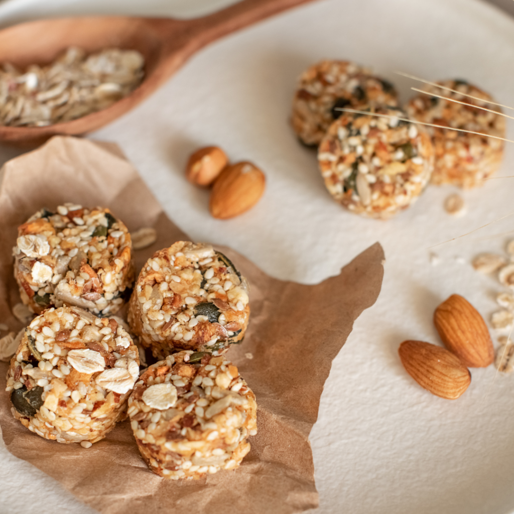 Hemp Super Protein Powder Blend – Protein Boost 200g – Earth Goddess